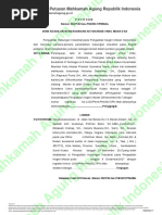 Contoh RISALAH PERUNDINGAN BIPARTIT | PDF | Bisnis | Hukum