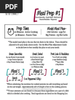 Cheatsheet Chart Patterns Printable High Resolution A3 PDF | PDF