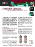 Polmon Catalogue | PDF | Programmable Logic Controller | Instrumentation
