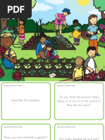 Social Inference Cards for Therapy | PDF