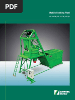 Pilot Ladder Checklist | PDF | Rope | Watercraft