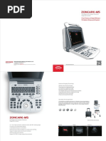 Comen Catalogue | PDF | Monitoring (Medicine) | Computer Monitor