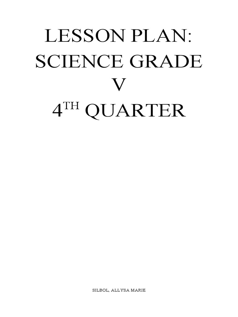 Investigating the Agents of Soil Erosion: A Hands-On Lesson | PDF ...