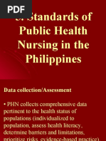 The Concepts of Man and His Basic Needs | PDF | Human | Holism