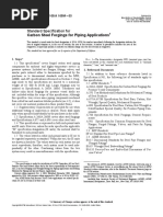 Astm f1387 | PDF | Pipe (Fluid Conveyance) | Stainless Steel