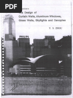 CWCT Curtain Wall Installation Handbook | PDF | Window | Wall