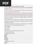 Soal Latihan TPDA dan TKDA PLTI | PDF