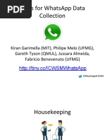 Emkei's Fake Mailer | PDF