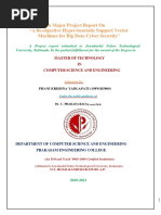 Prison Management System | PDF | Databases | Computer Science