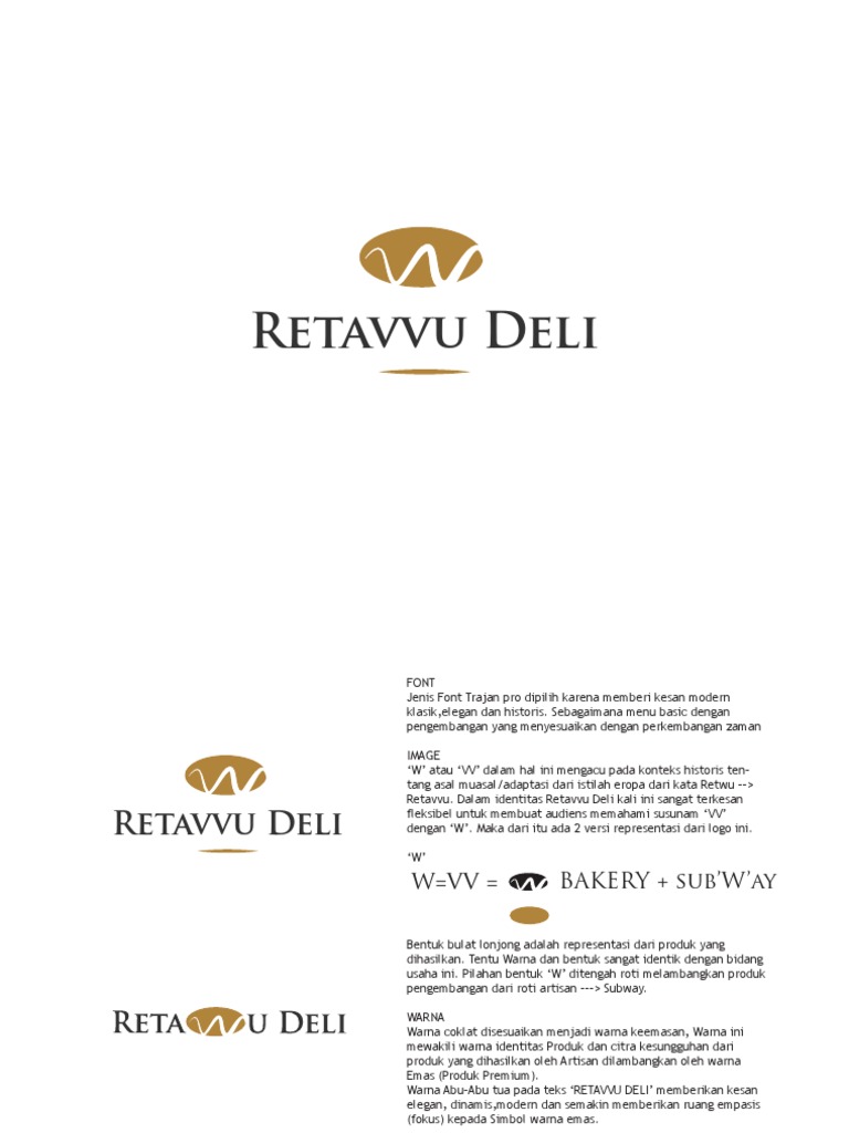 Retavvu Deli | PDF