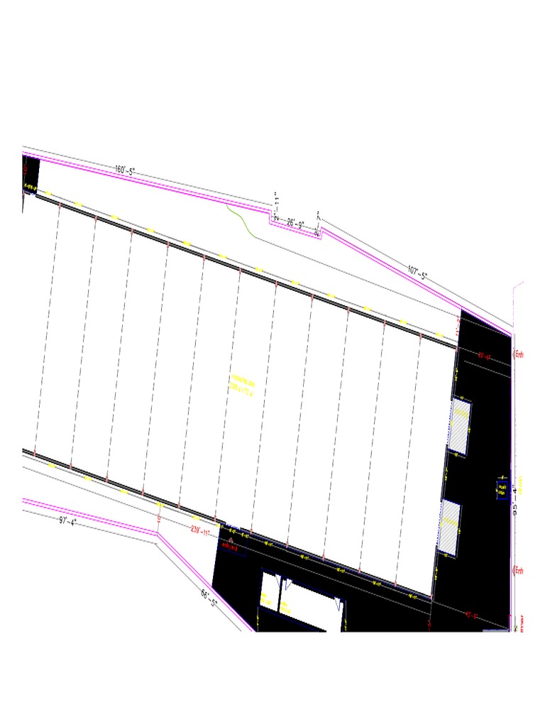 Working Drawing - Model | PDF