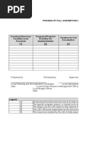 Proposed LGU Plantilla Positions 2025 | PDF | Government | Economies