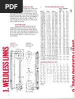 Tech Info - Hydril CS Tubing | PDF