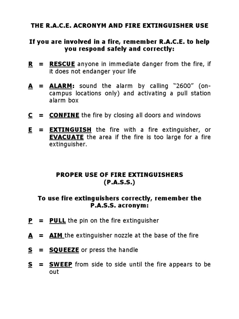 Fire Race Pass | PDF | Teaching Methods & Materials
