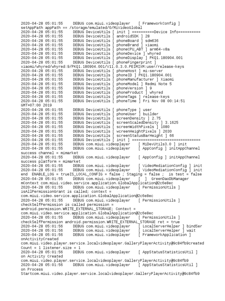 05 | PDF | Debugging | Software Development