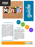 Mentoring Progress Report - FORM | PDF