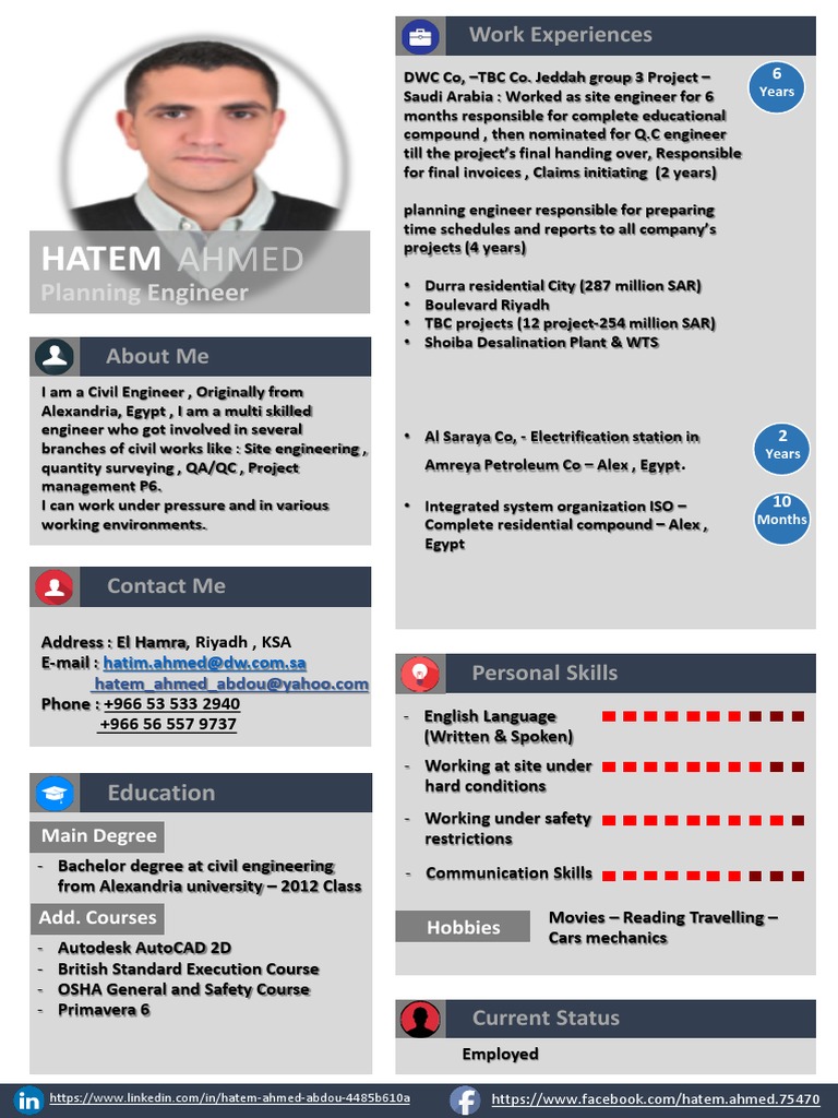 CV-planning Engr 2021 | PDF | Science And Technology | Engineering CV-planning Engr 2021 | PDF | Science And Technology | Engineering
