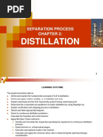 Distillation | PDF | Distillation | Phase Diagram