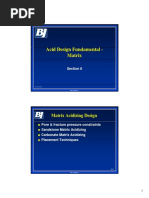MAASP Calculation in Well Control | PDF | Teaching Methods & Materials