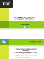 Daily Production & Quality Management | PDF