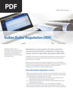 Ibr Forms | PDF | Business