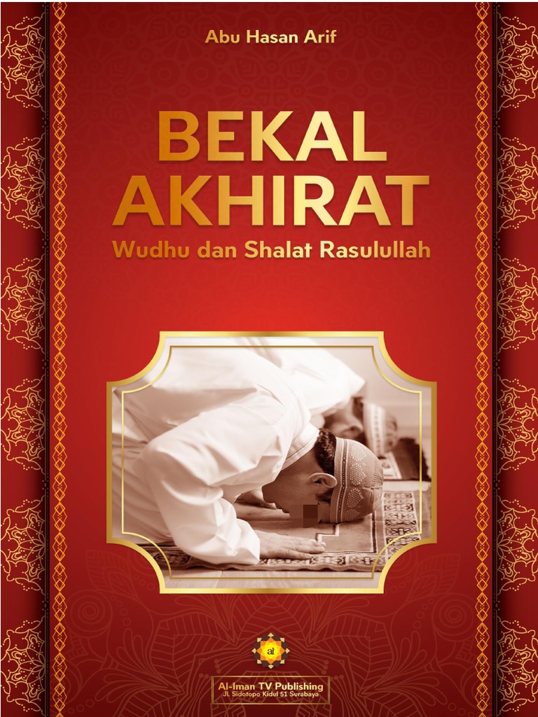 Ebook - Bekal Akhirat | PDF