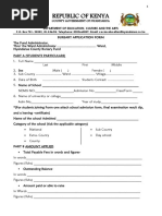 Child Protection Intake Sheet and Enclosures | PDF | Juvenile ...