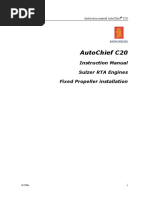 SFI Code With Bookmarks | PDF | Crane (Machine) | Ships