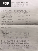 Mercury Drug Official Receipt 2023 | PDF