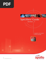 Battery Calculations For Fire Alarm and Signaling Systems - SFPE | PDF ...
