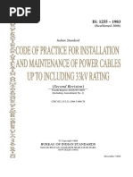 Basic Insulation Level Table | PDF | Insulator (Electricity) | Power ...