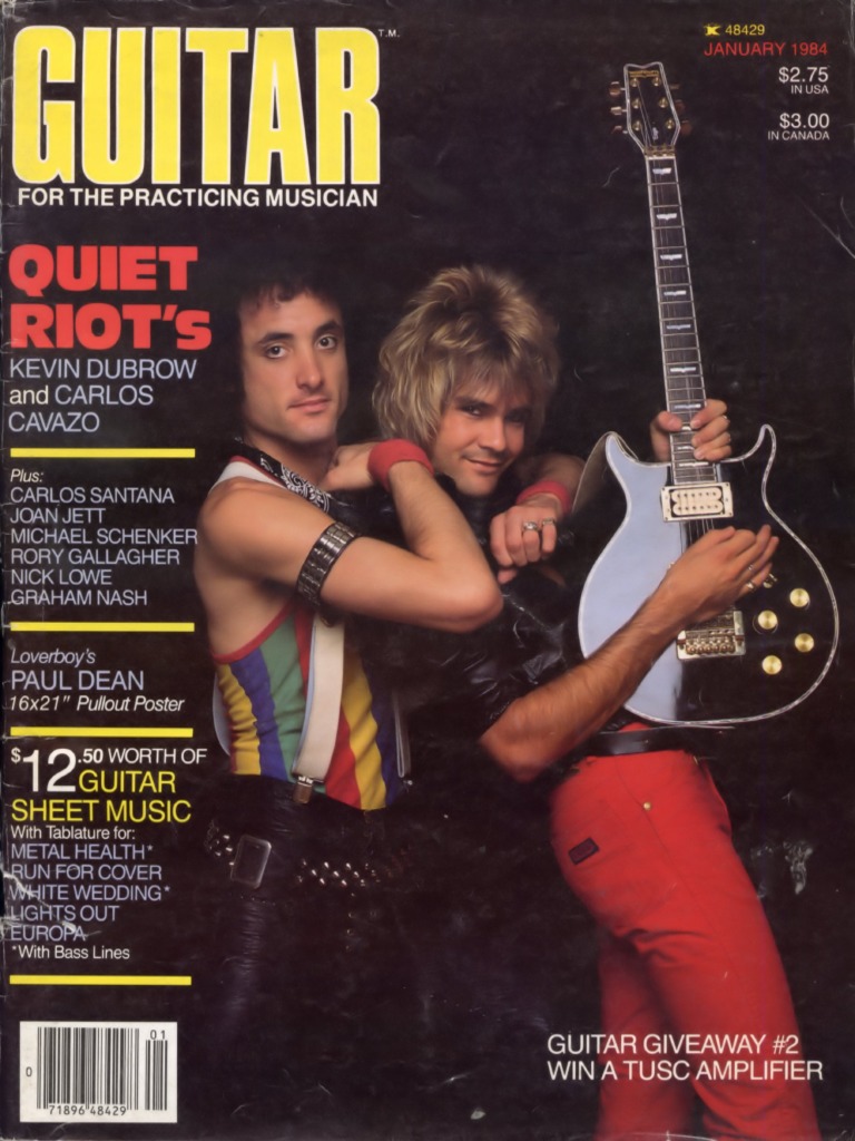 GFTPM 1984 - 01 | PDF