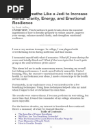 Seductive Words to Arouse Women | PDF