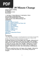 100 Seductive Words That Arouse Women | PDF