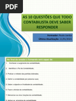PGC Explicado PDF | PDF | Contabilidade | Angola