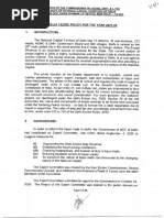 Dry Day List 2025 | PDF