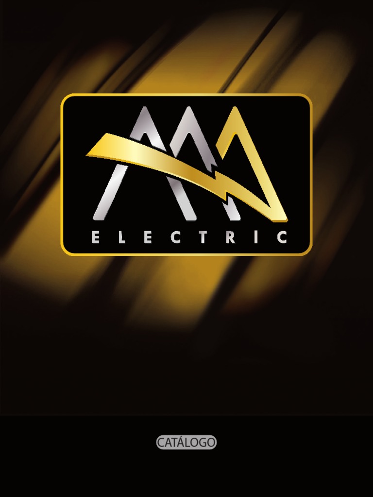 Catálogo Ma Electric Liviano | PDF | Diodo emisor de luz | Elementos ...