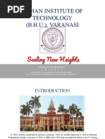 Literature Case Study - Residence | PDF