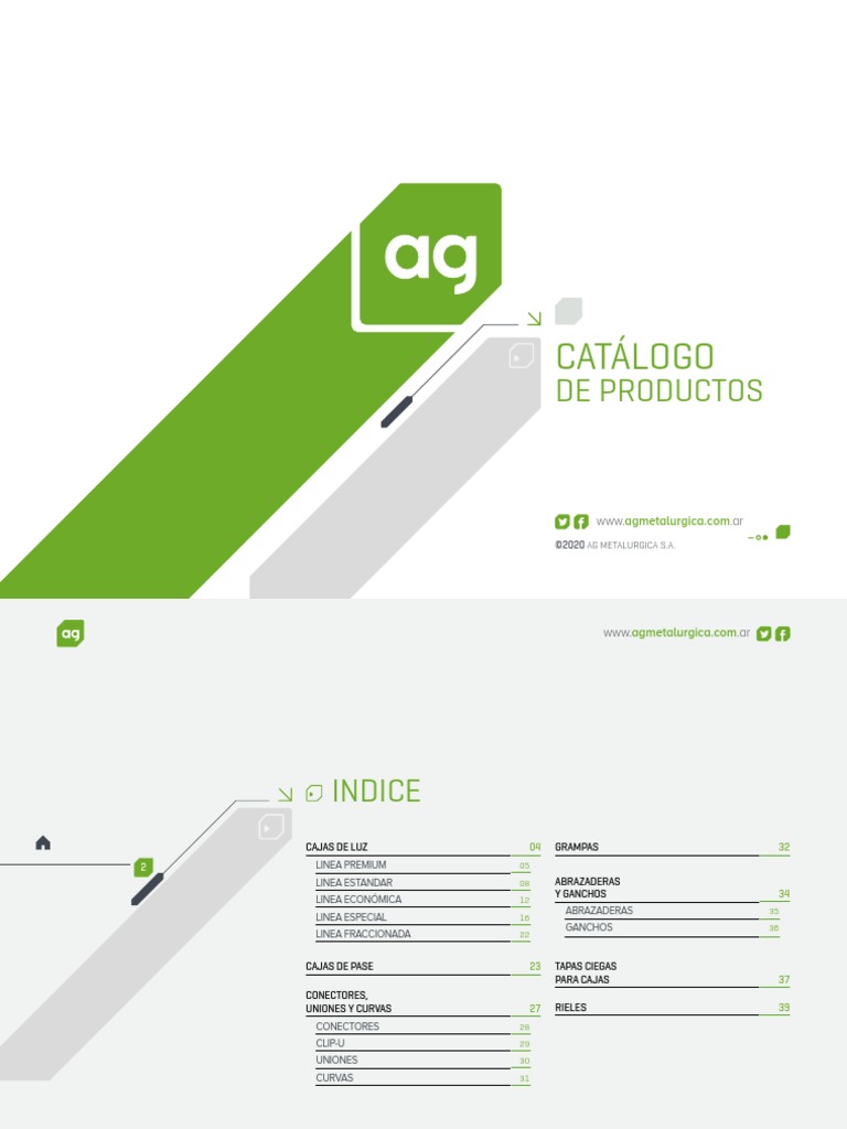 Conectores Grampas Olmar | PDF | Materiales de construcción | Rieles