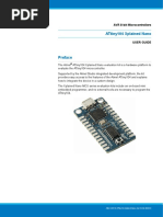 Micom P40 Agile P741, P743: Tissues Implementation Conformance ...