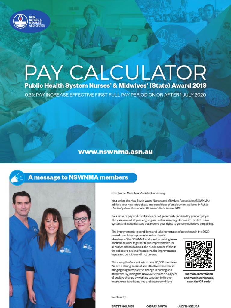PHS Calculator 2021 LR | PDF | Midwife | Nursing