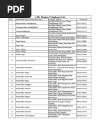 Application Proforma For Long Term Advances: General Information | PDF ...