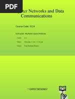 Grade 8 Computer Project | PDF