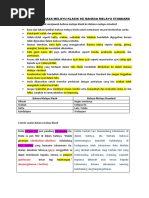 Faktor dan Implikasi Rasuah di Masyarakat | PDF