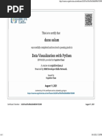 Cognitive Class IBM Python For Data Science Exam Answers 2020 ...