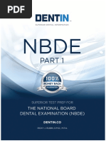 Samson Notes ALL IN ONE | PDF | Immune System | Axon