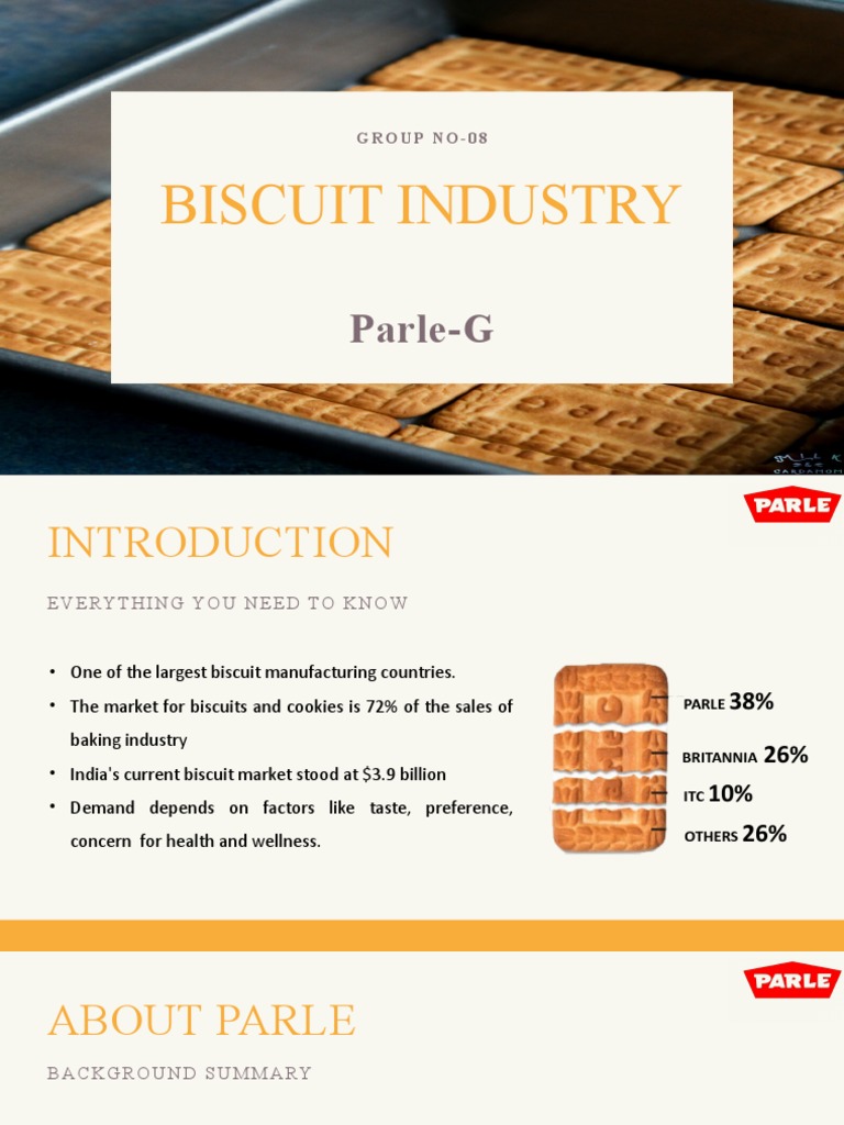 Parle | PDF | Retail | Supply Chain