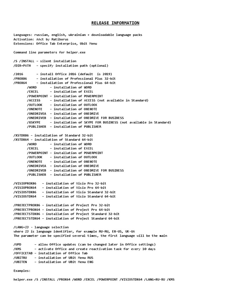 Info en | PDF | Microsoft Excel | Computer Engineering