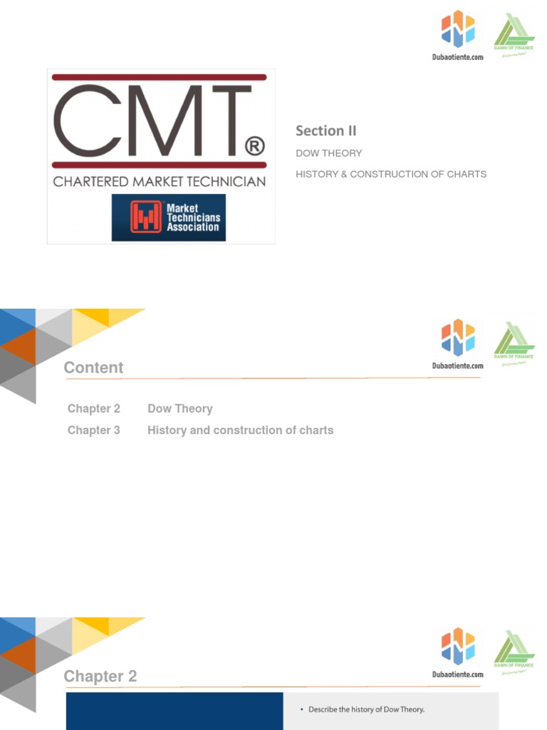 Slide CMT Lesson 2 | PDF