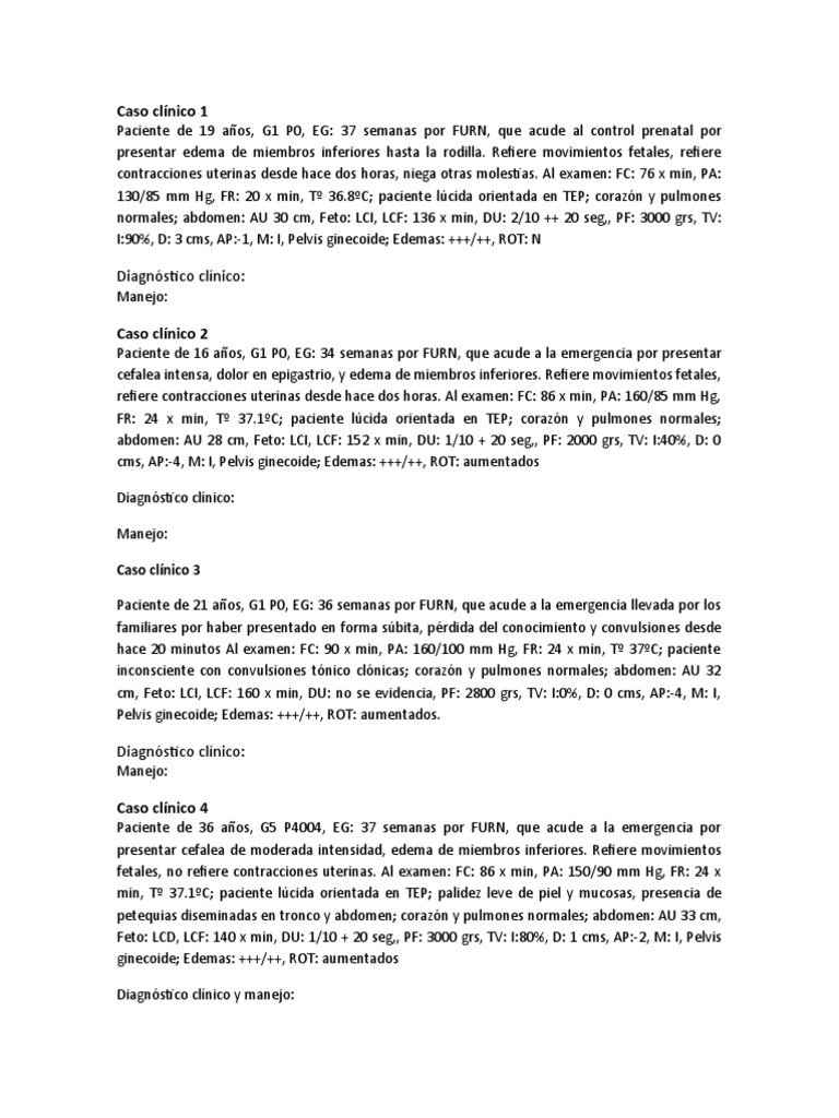 Clave Azul | PDF